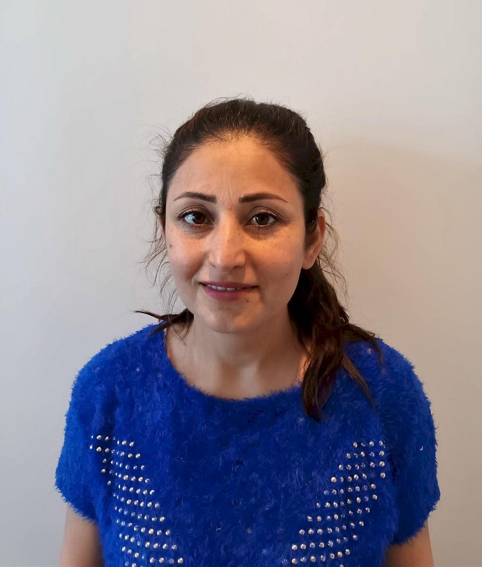 Wie zijn wij | Huisartsenpraktijk de Klapperhoek